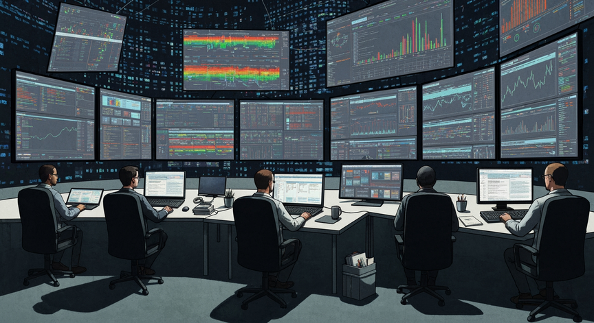 Introduction to Security Operations Management