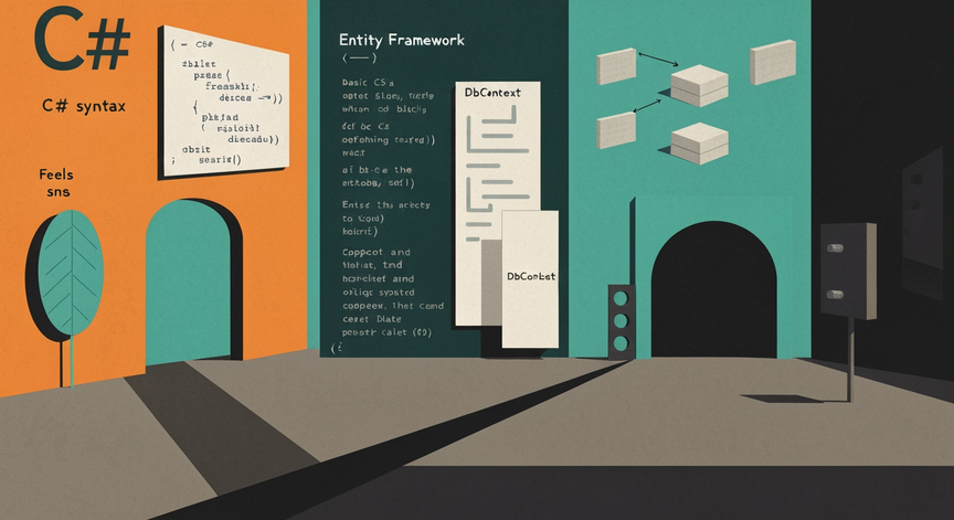 Optimisation des performances avec Entity Framework - Les Fondamentaux ...