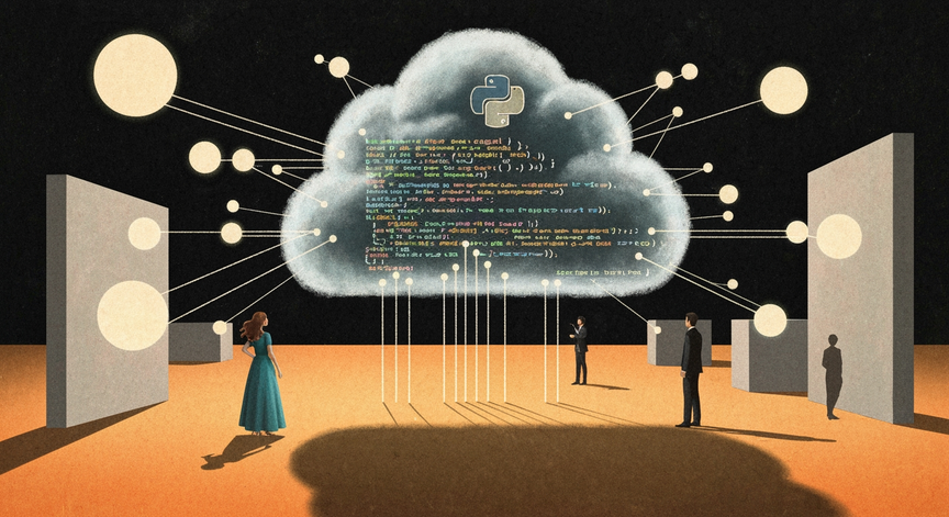Advanced Python for Cloud Enterprise Services