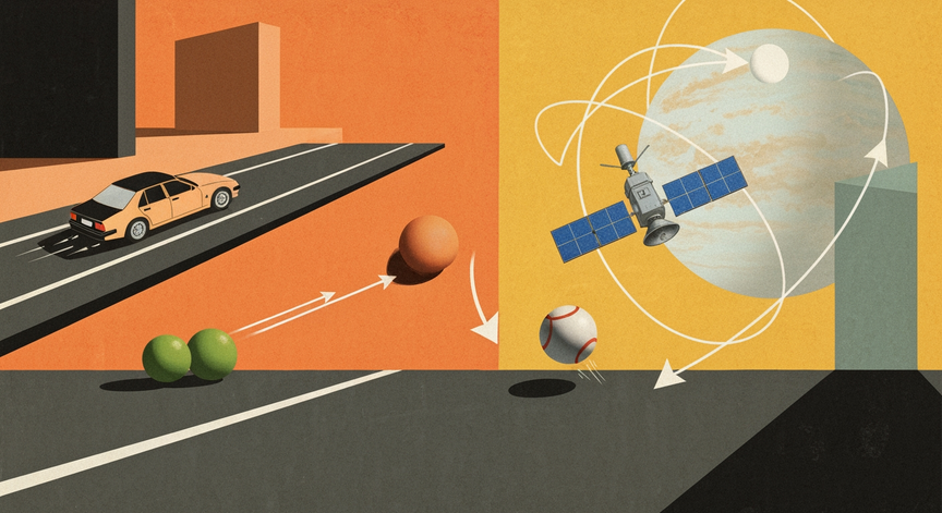 Exploring Advanced Motion in Physics