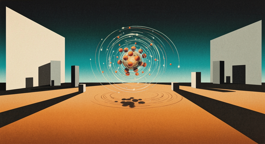 Nuclear Reactions - Adventures in Nuclear Physics - Adventures in ...
