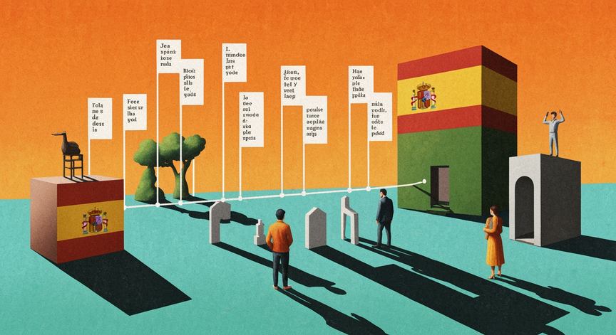 Domina los Tiempos Verbales en Español