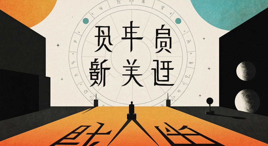 Introduction to Bazi - Unlocking the Secrets of the Eight Characters ...