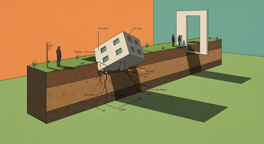 Test yourself on Geotechnical Settlement Analysis
