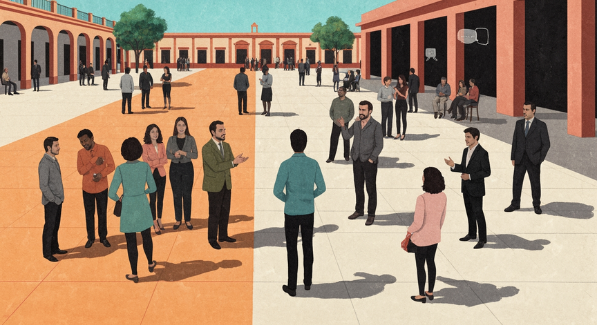 Spanish Conversation Mastery