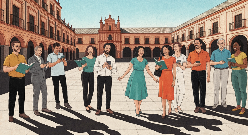 Basic Sentence Structure and Present Tense Verbs - Spanish for ...