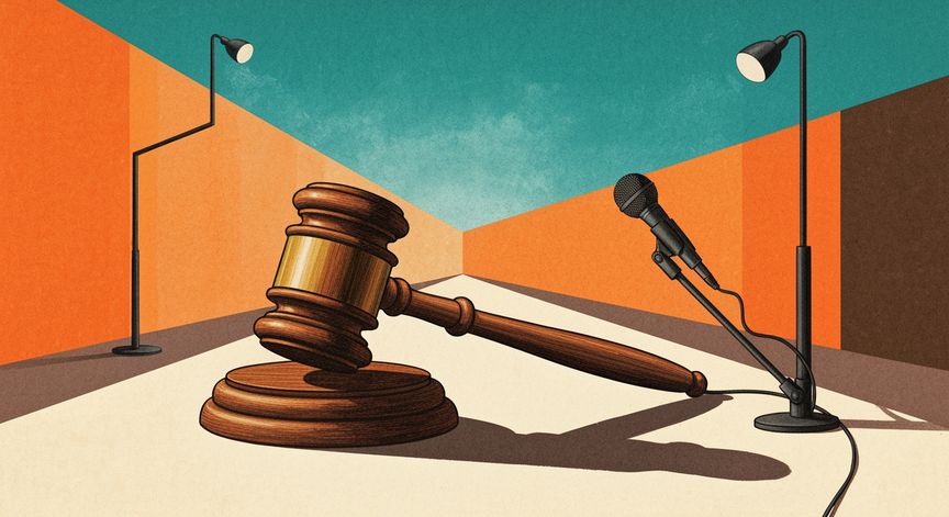 Delivery and Non-Verbal Communication - Mastering Debate and Public ...