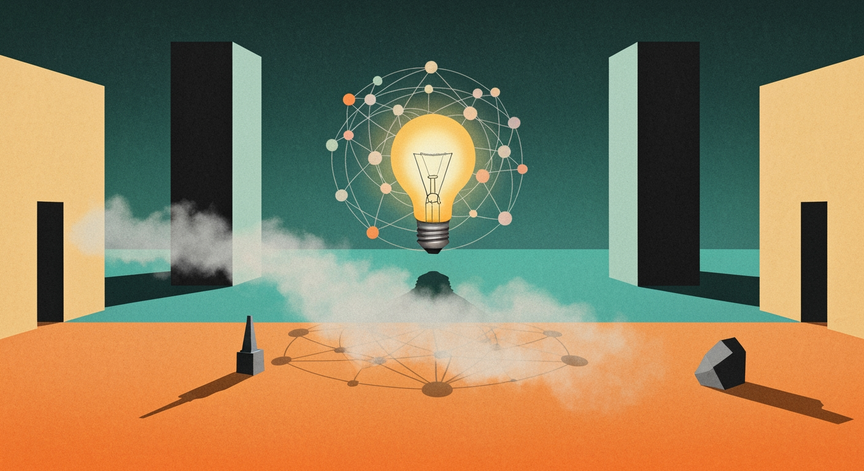 Understanding the Curse of Knowledge