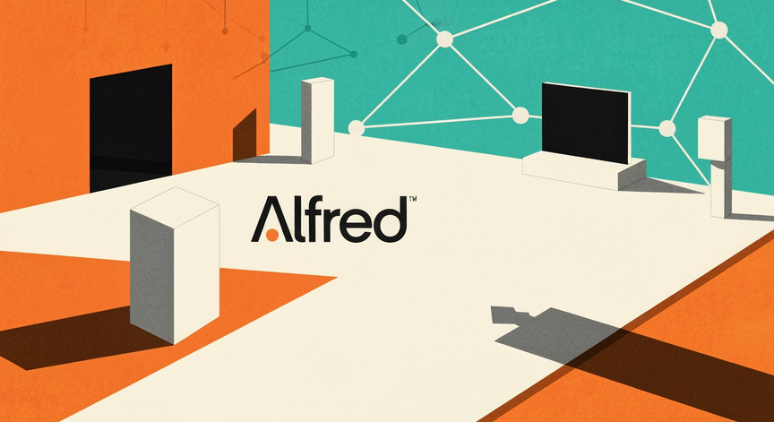 What's New in Alfred 5 and Beyond