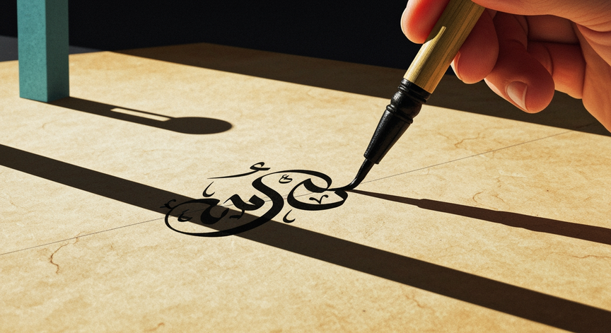 Study Guide - Mastering Arabic Connections and Structure