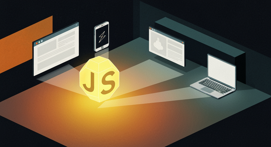 Universal JavaScript Developer Mastery