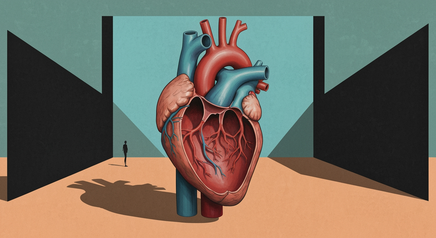 Cardiac Microanatomy - Advanced Human Cardiac Anatomy and Function ...