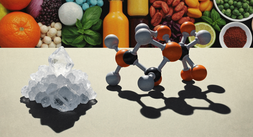 Science and Application of Sugar Alcohols