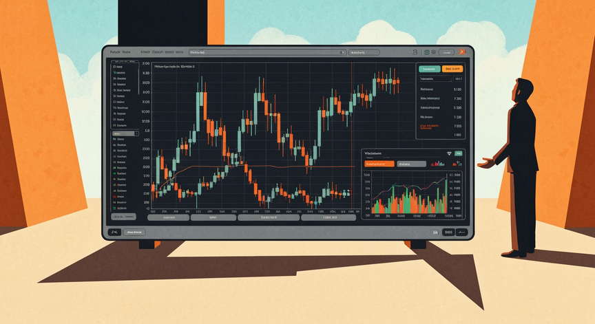 Mastering Advanced Technical Analysis