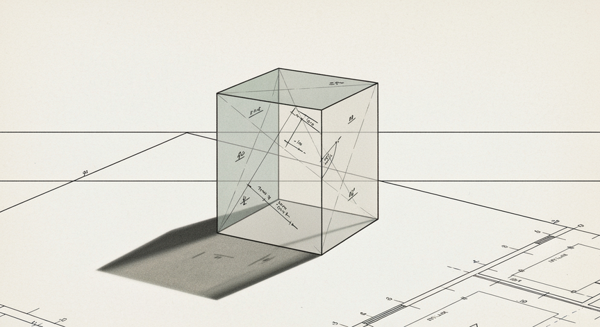 Study Guide - Mastering the Geometry of Cubes