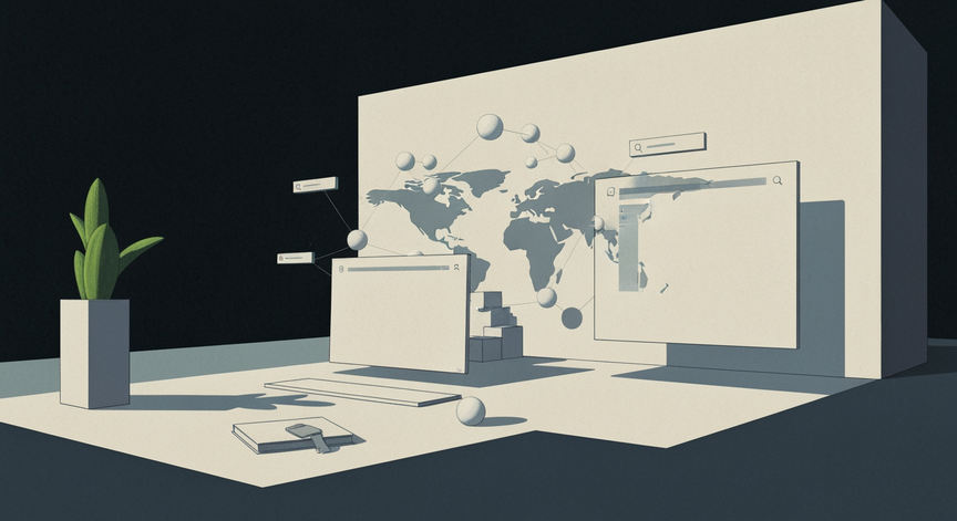 Mastering the Google Ecosystem