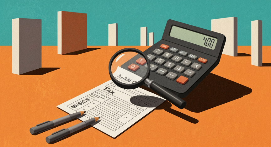 Smart Tax Strategies