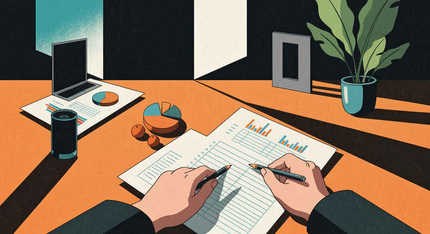 Mastering Your Net Worth Calculation