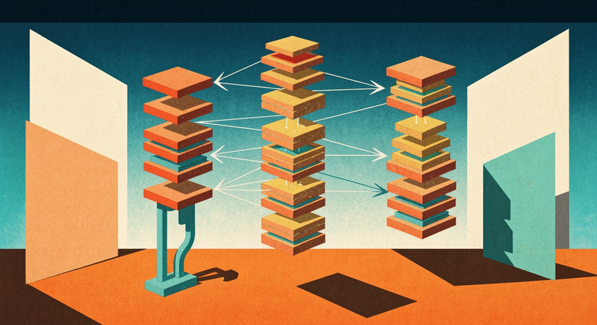 Deep Learning Transformers Explained