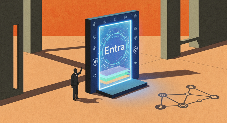 Podcast - Mastering Microsoft Entra ID Governance and Security