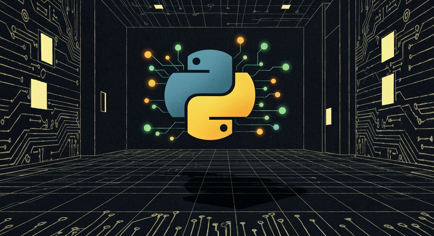 Modules and External APIs - Intermediate Python Mastery and Application ...