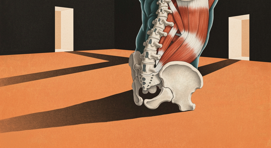 Podcast - Advanced Management of Right-Sided Lumbar Dysfunction