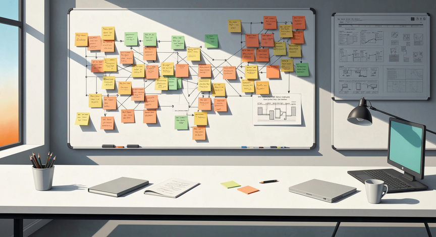 Study Guide - Advanced Applications of Jobs to be Done