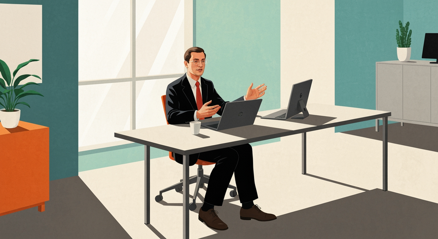 Mastering Interview Confidence