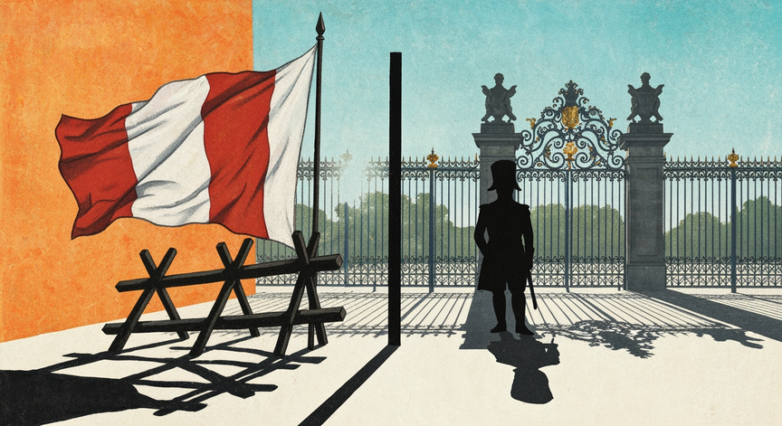 France in Turmoil and Transformation 1750 to 1850