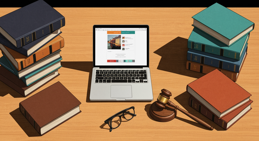 Advanced Case Law Research and Court Argument Strategy