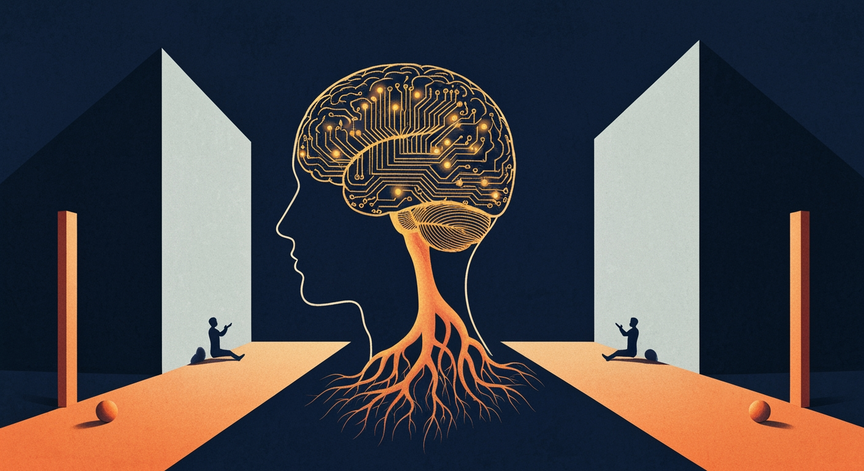 Study Guide - Mastering the Human Mind