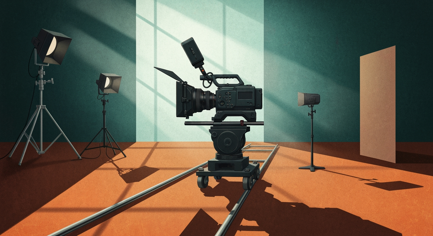 Advanced Visual Storytelling and Narrative Cinematography