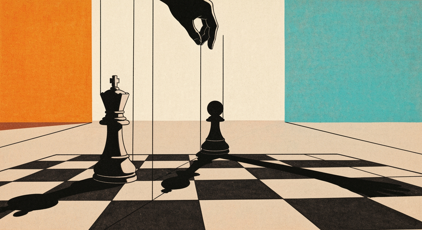 Test yourself on Psychology of Manipulation and Ethical Influence