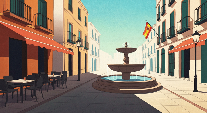 Verbs and People - Spanish Foundations for Beginners - Spanish ...