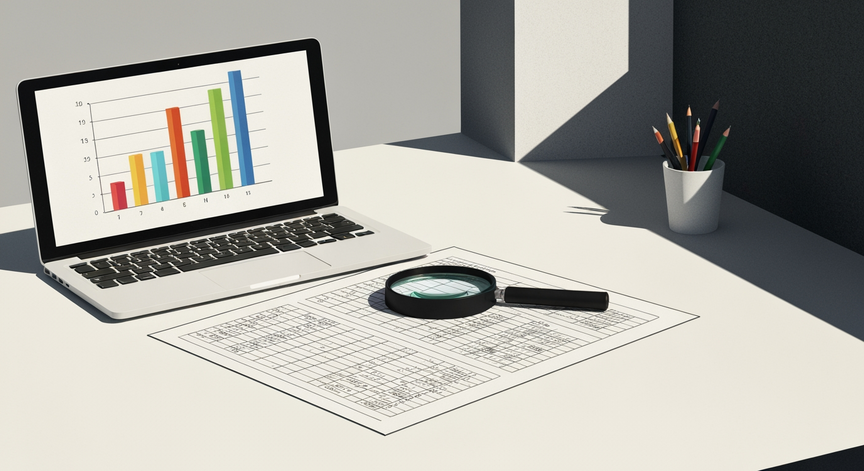 Spreadsheet Foundations - Foundations of Data Analysis - Foundations of ...