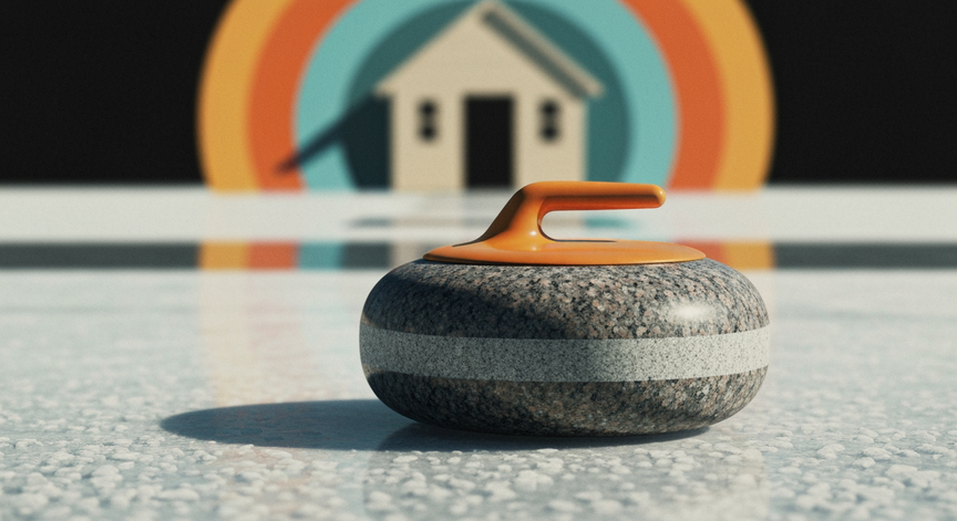 Study Guide - Mastering the Sheet Competitive Curling Rules and Strategy