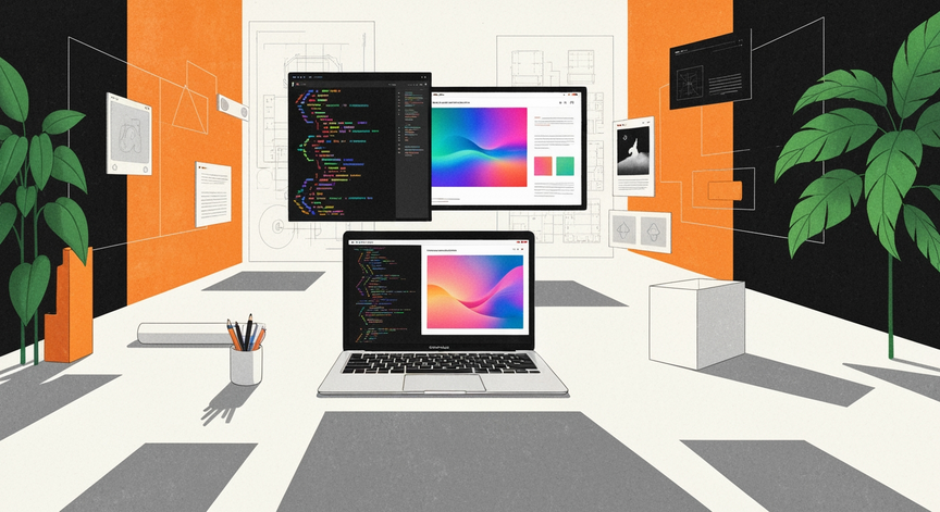 Dynamic Content and CMS - Modern Website Architecture and Deployment