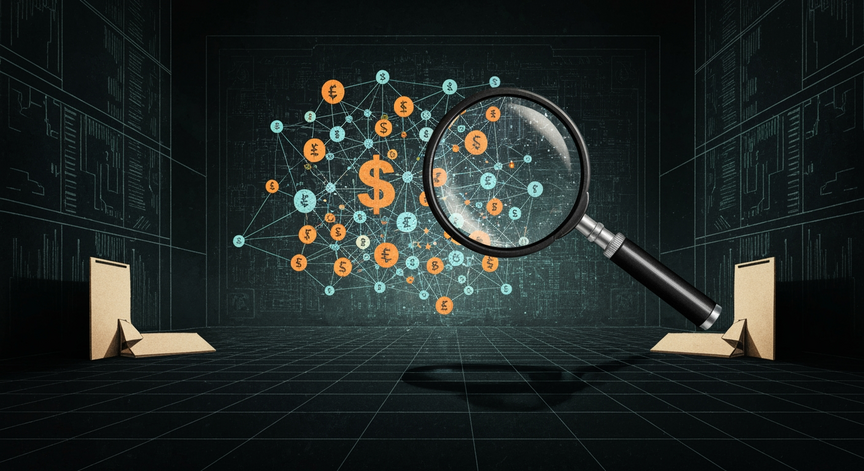 Anti Money Laundering and Illicit Finance