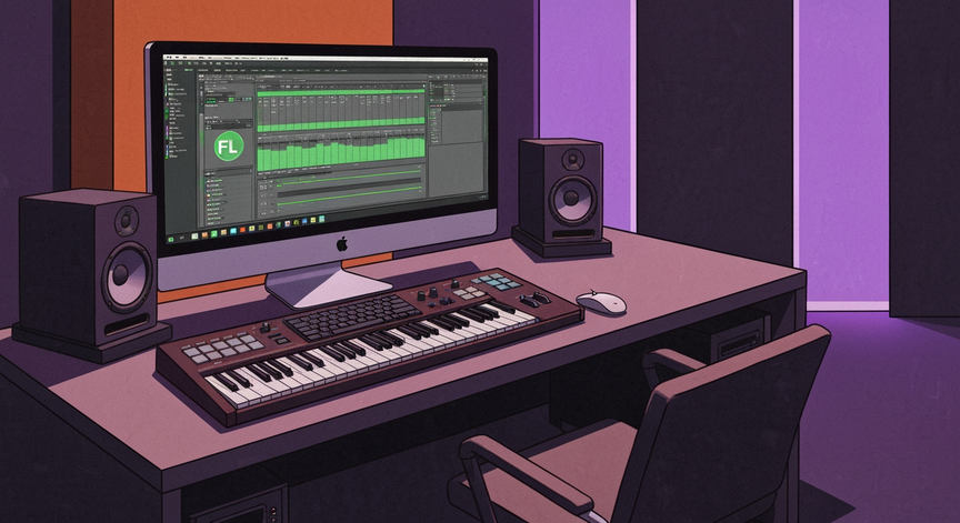 Mastering FL Studio Workflow
