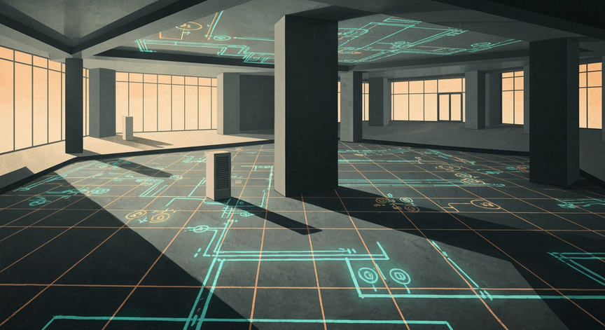 High-Traffic Safety Protocols - Floor Operations and HVAC Management ...