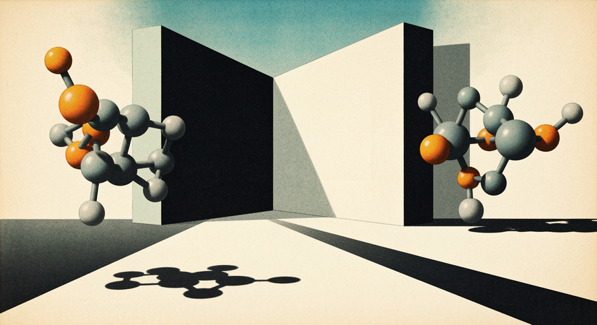 Core Principles of Chemical Interactions