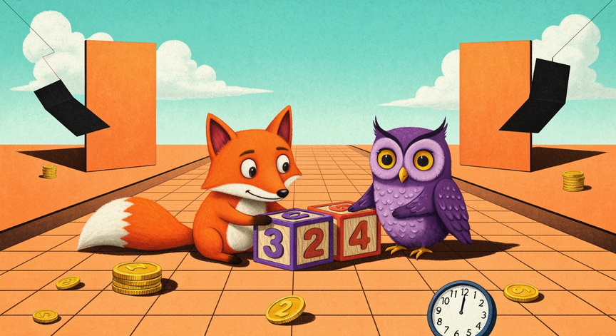 Study Guide - Math Adventures for Tiny Explorers