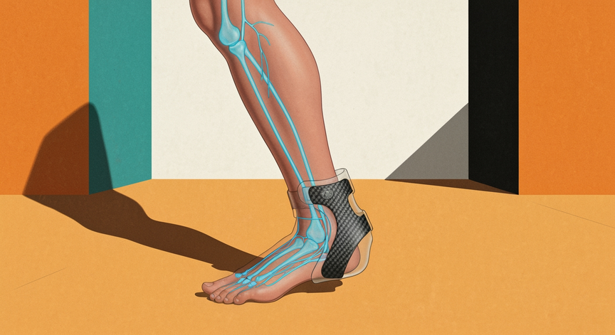 Clinical Management and Biomechanics of Foot Drop