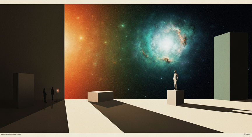 Generative Systems and the Future of Algorithmic Art