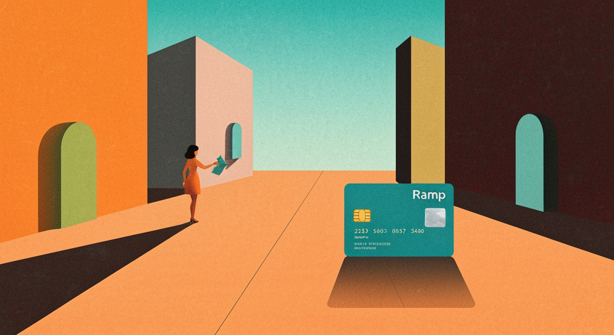 Ramp Expense Management Explained