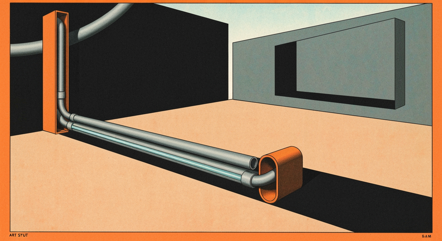 Telescopic Strut Design and Construction