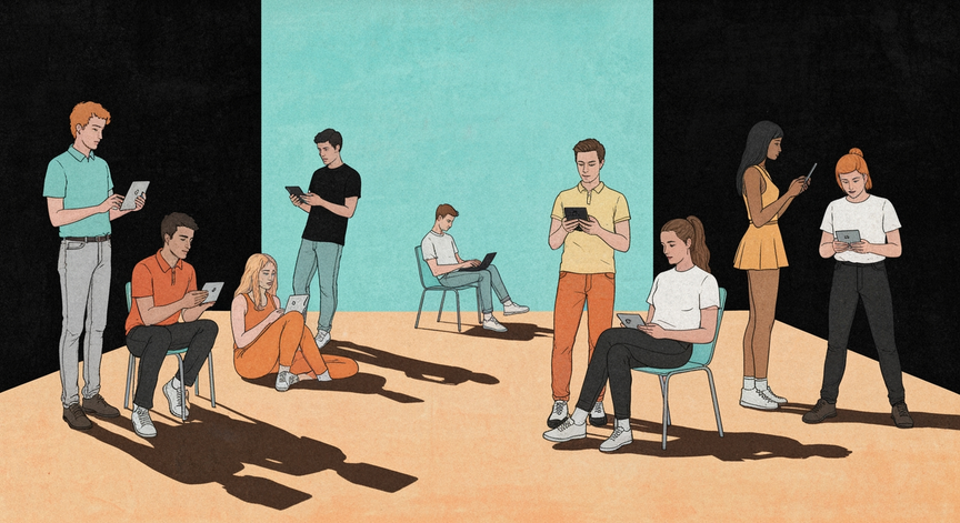 Understanding Gen Z Habits