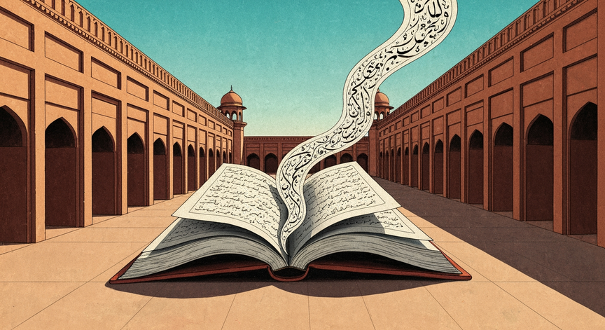 Urdu Bhasha Seekhain