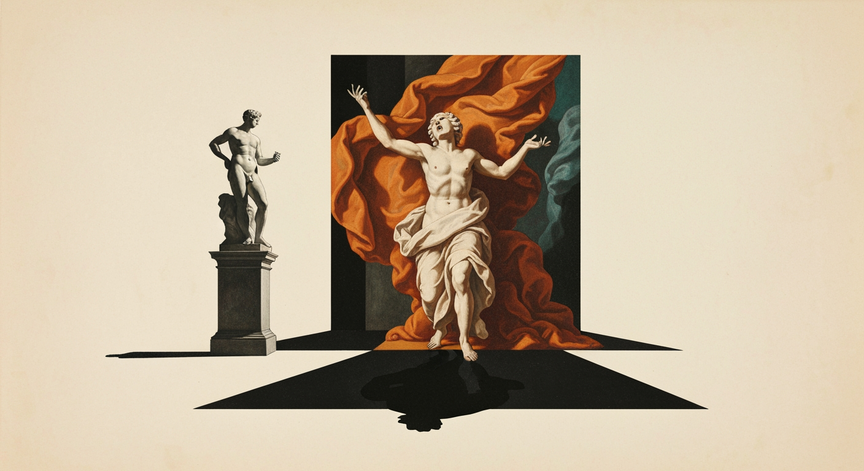 Neoclassicism Revival - Post-Renaissance Art Unveiled - Post ...