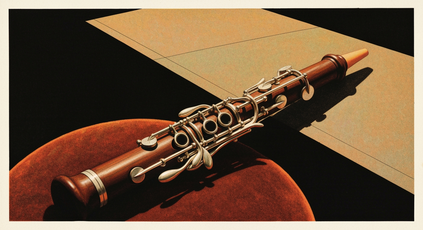 The Oboe: An Introduction